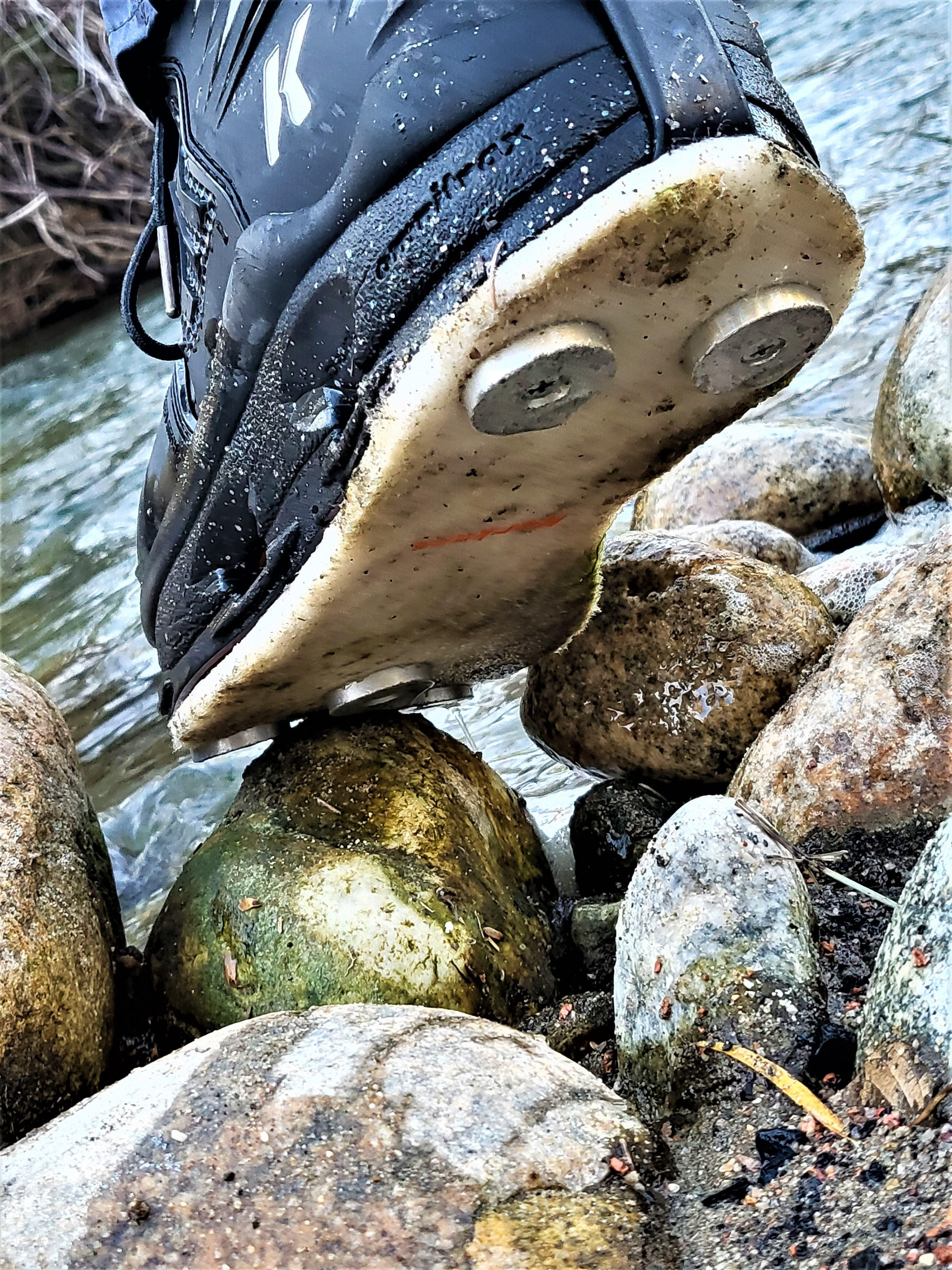 Big Disc Traction Kit 2.0 – Rock Treads