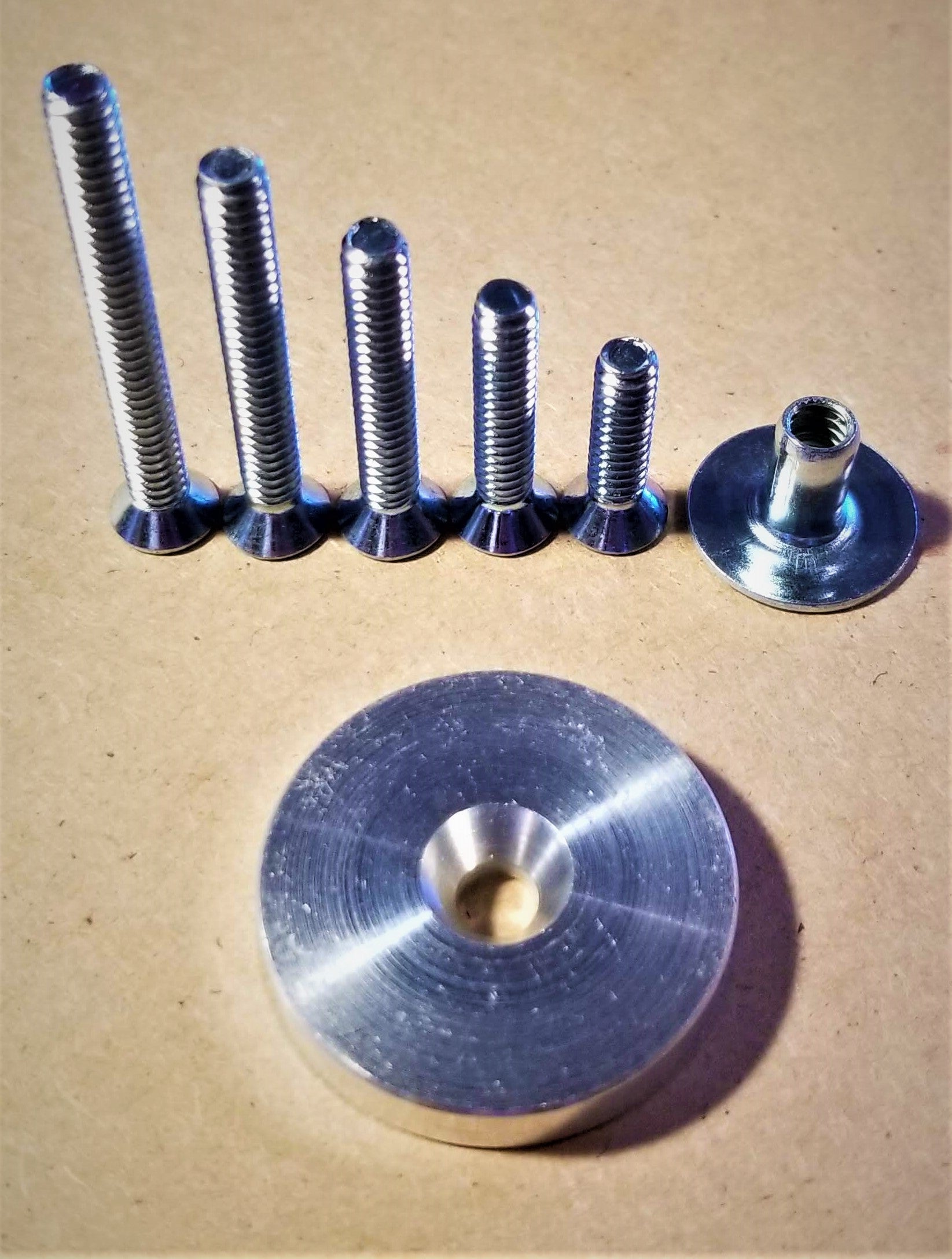 JUMBO Rock Tread Replacement Kit – Rock Treads